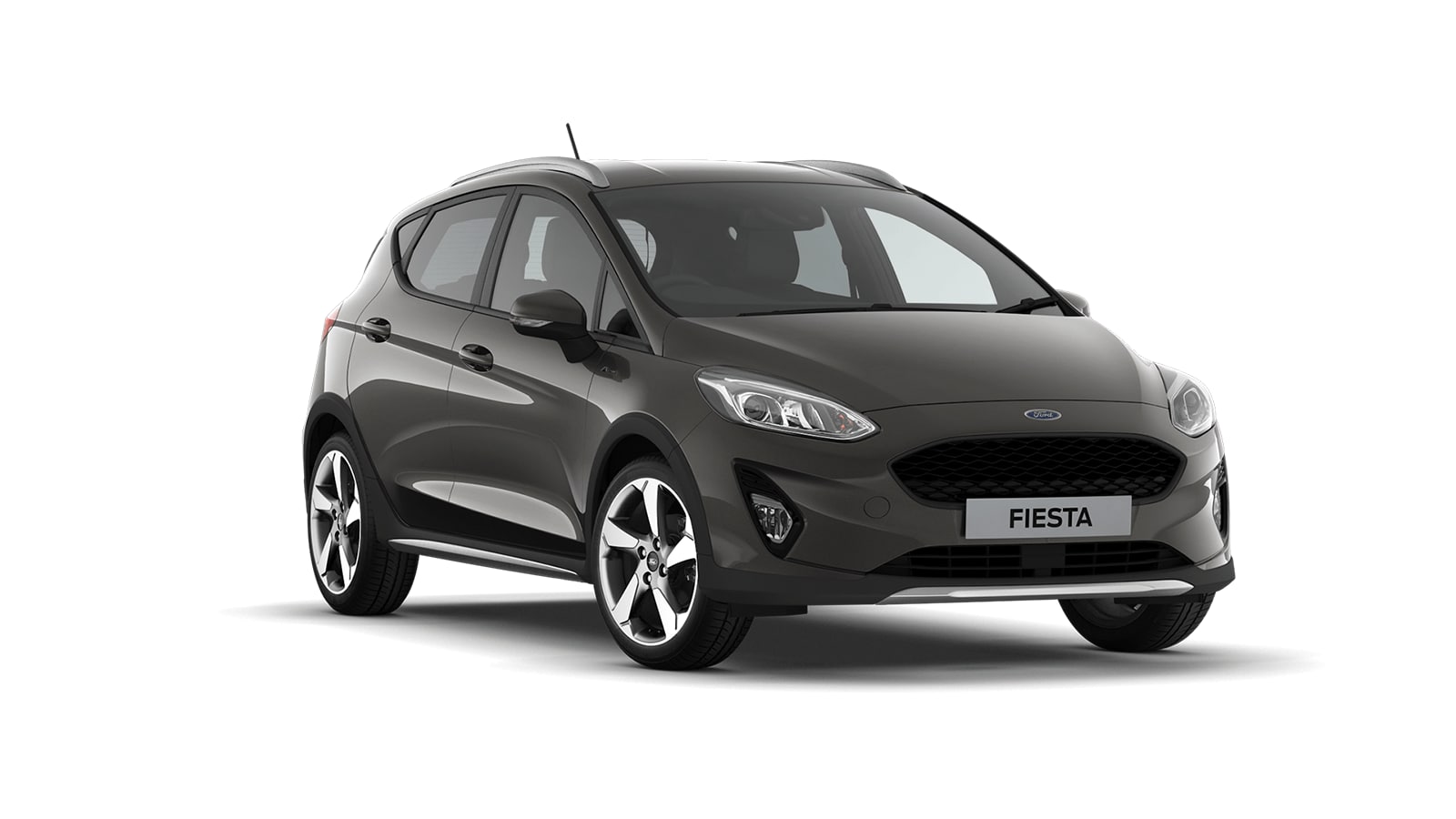 New Ford FIESTA Active X at MotorLux Oxfordshire