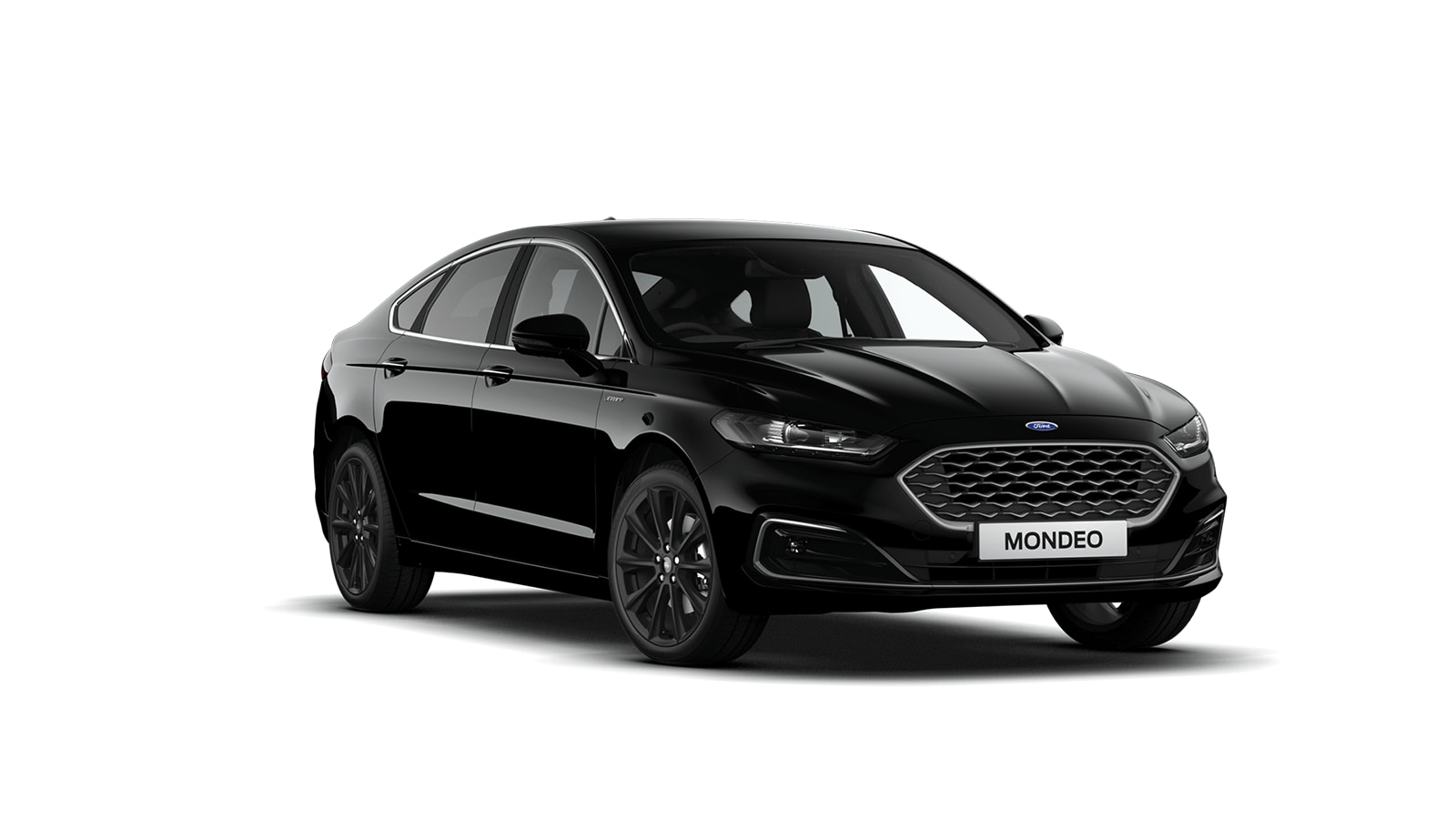 Ford Mondeo Vignale at Maxwell Motors Northumberland