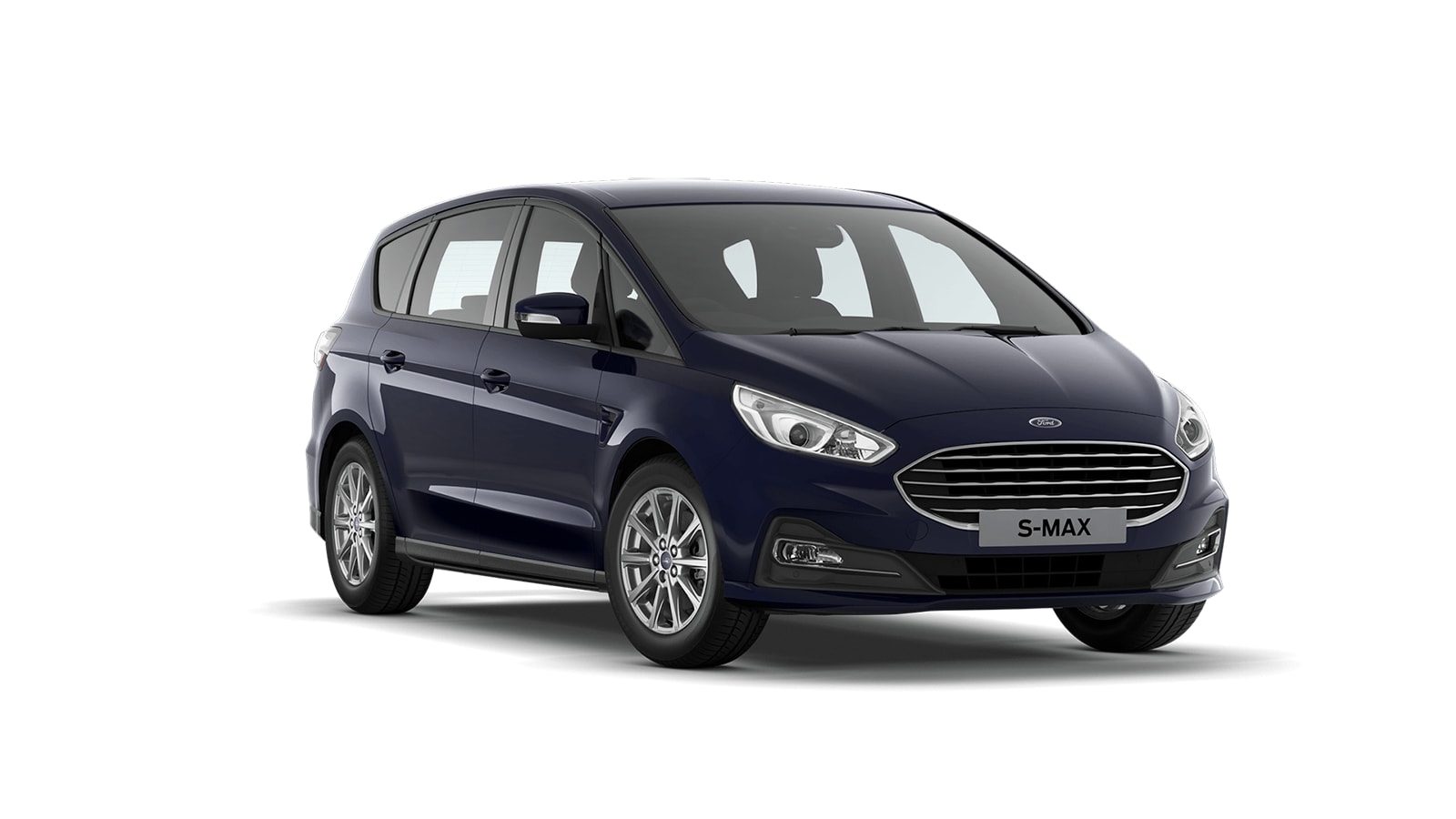 Ford S-MAX at Maxwell Motors Northumberland