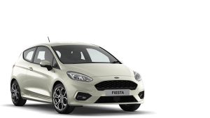 All Ford at John Grose