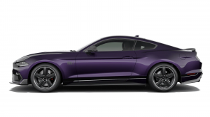 All Ford at John Grose